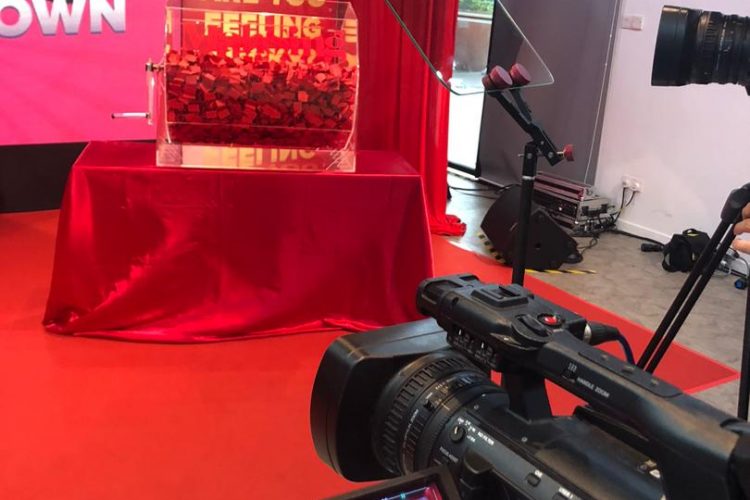 Pivot to Virtual Lucky Draw for Mah Sing's "Lock & Win" Contest - Peak ...